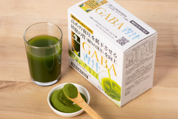 GABA（ギャバ）とは？不足するとどうなるの？効果などをご紹介 – 九州GreenFarm